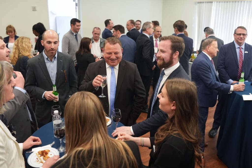 Westinghouse Hosts Congressional Meet-and-Greet to Promote Future AP1000® Projects in the U.S.